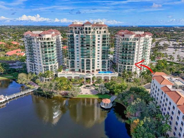 Luxury apartment complex for sale in Palm Beach Gardens, United States