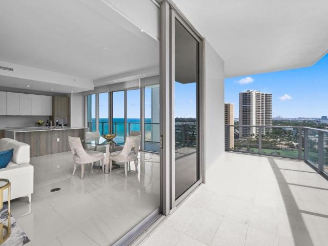 Luxury apartment complex for sale in Palm Beach Shores, Florida