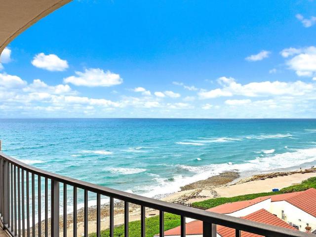 Luxury apartment complex for sale in Palm Beach Shores, Florida