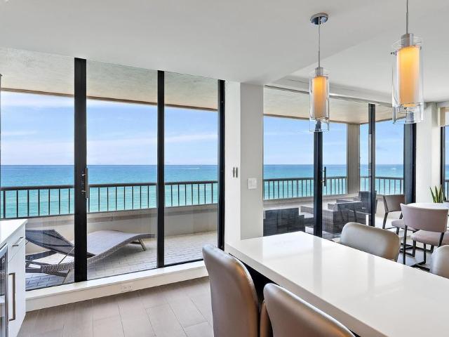 Luxury apartment complex for sale in Palm Beach Shores, Florida