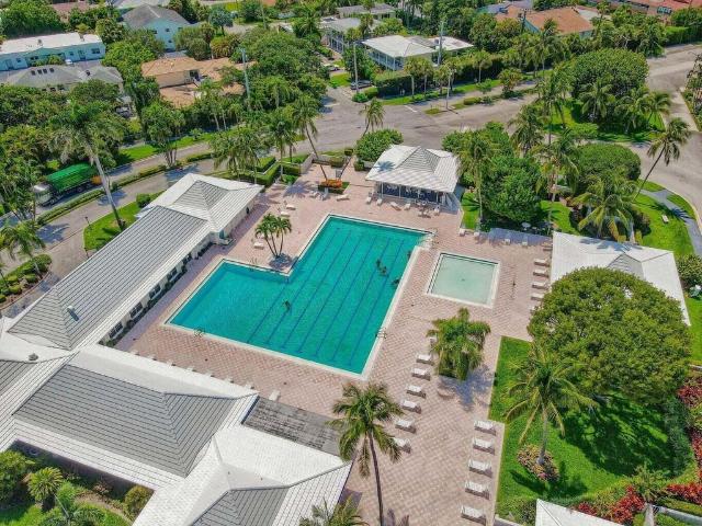 Luxury apartment complex for sale in Palm Beach Shores, Florida