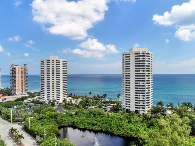 Luxury apartment complex for sale in Palm Beach Shores, Florida
