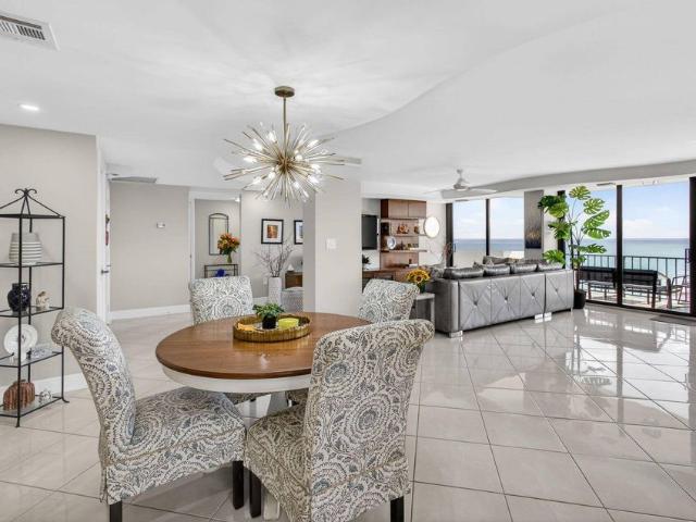 Luxury apartment complex for sale in Palm Beach Shores, Florida