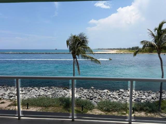 Luxury apartment complex for sale in Palm Beach Shores, Florida