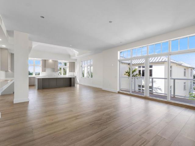 Luxury apartment complex for sale in Palm Beach Shores, Florida