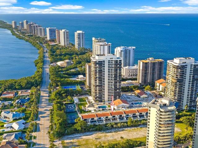 Luxury apartment complex for sale in Palm Beach Shores, Florida