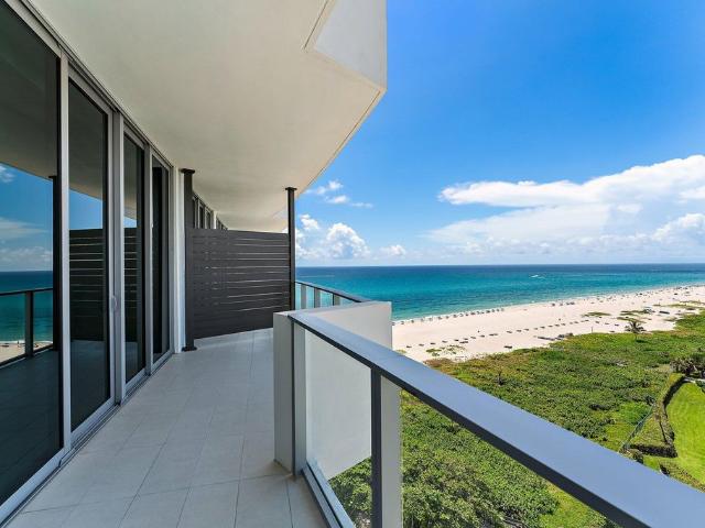 Luxury apartment complex for sale in Palm Beach Shores, Florida