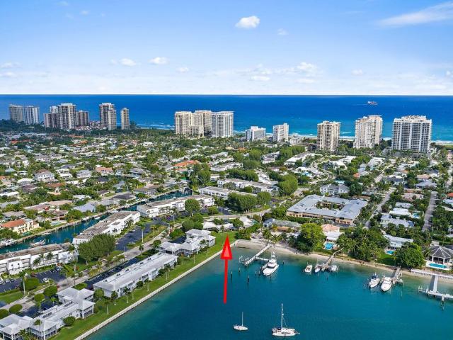 Luxury apartment complex for sale in Palm Beach Shores, Florida