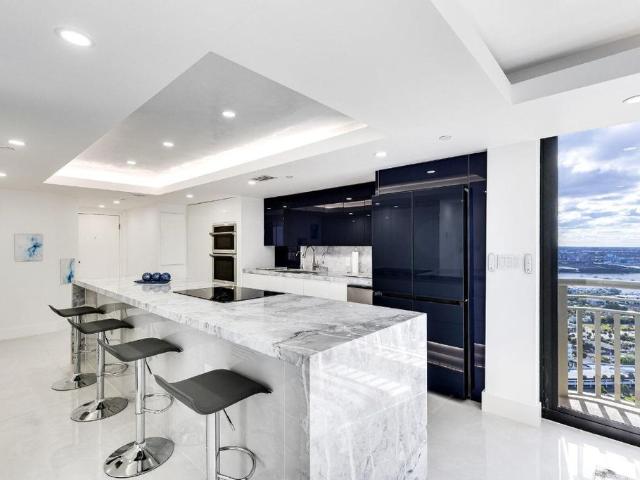 Luxury apartment complex for sale in Palm Beach Shores, Florida