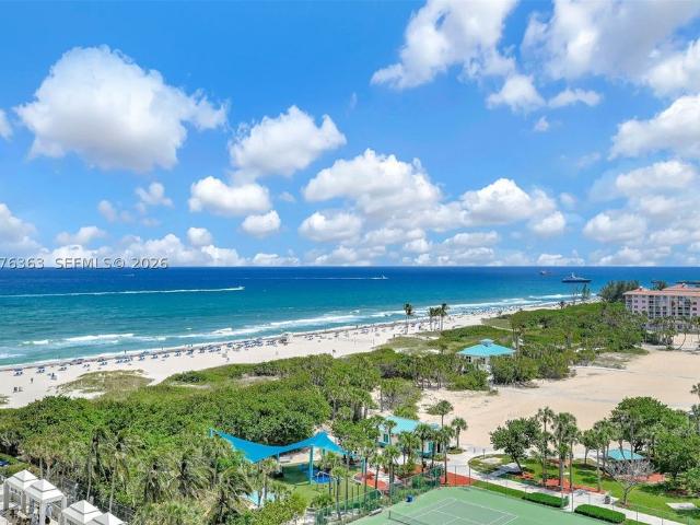 Luxury apartment complex for sale in Palm Beach Shores, Florida