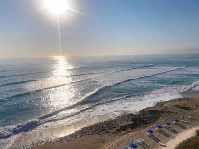 Luxury apartment complex for sale in Palm Beach Shores, Florida