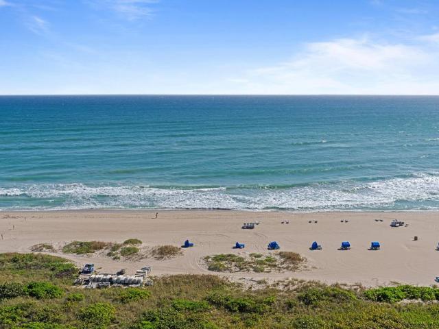 Luxury apartment complex for sale in Palm Beach Shores, Florida