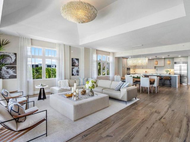 Luxury apartment complex for sale in Palm Beach Shores, United States