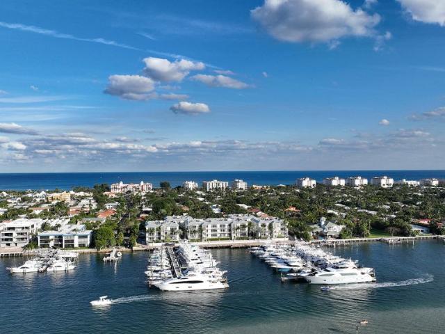 Luxury apartment complex for sale in Palm Beach Shores, United States