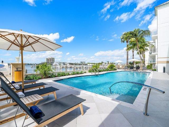 Luxury apartment complex for sale in Palm Beach Shores, United States