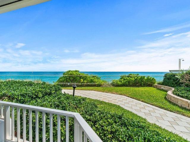 Luxury apartment complex for sale in Palm Beach Shores, United States