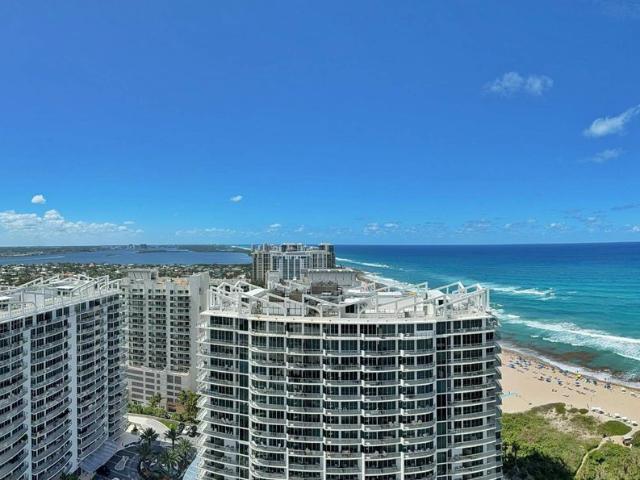 Luxury apartment complex for sale in Palm Beach Shores, United States