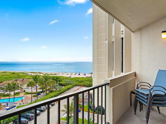 Luxury apartment complex for sale in Palm Beach Shores, United States