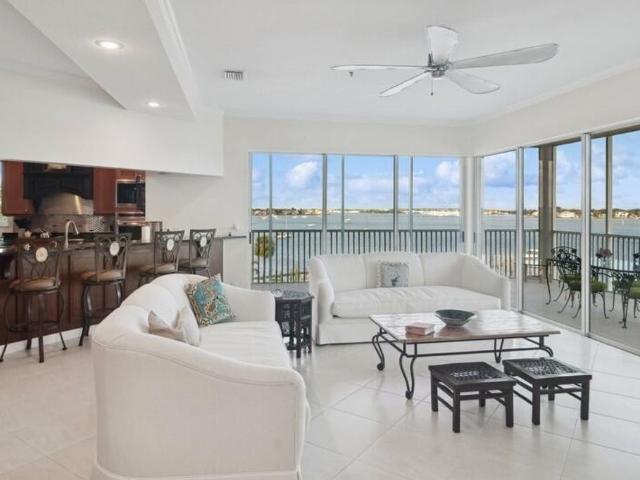 Luxury apartment complex for sale in Palm City, Florida
