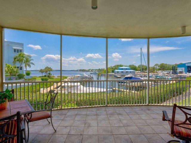 Luxury apartment complex for sale in Palm City, Florida