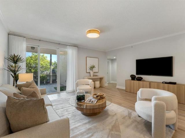 Luxury apartment complex for sale in Pinecrest, Florida