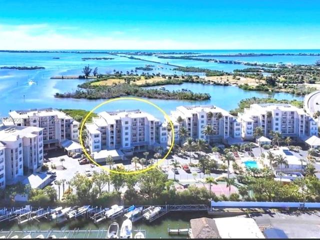 Luxury apartment complex for sale in Placida, Florida
