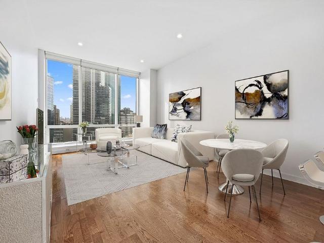 Luxury apartment complex for sale in Queens, New York