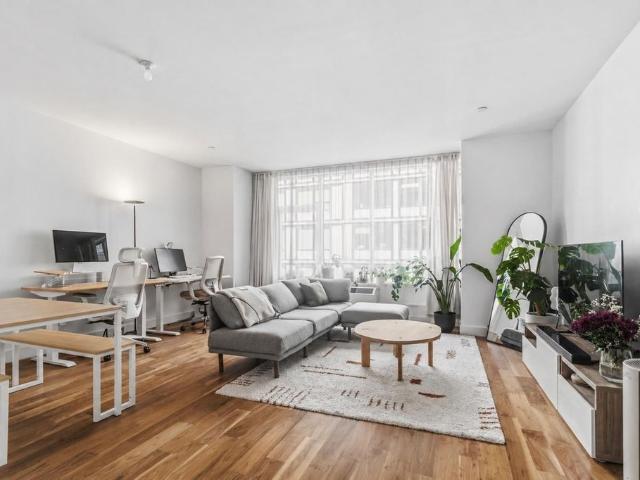 Luxury apartment complex for sale in Queens, New York