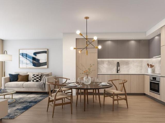 Luxury apartment complex for sale in Queens, United States