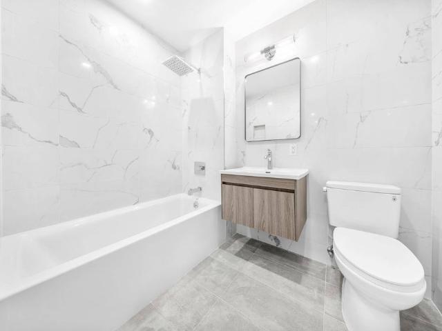 Luxury apartment complex for sale in Queens, New York
