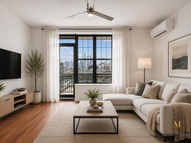 Luxury apartment complex for sale in Queens, United States
