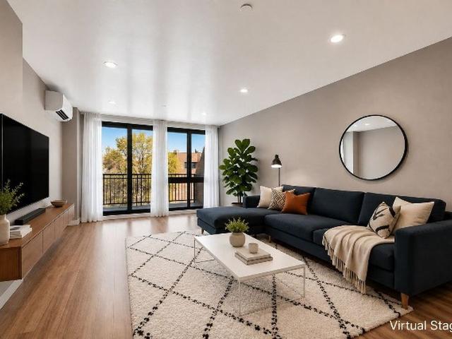 Luxury apartment complex for sale in Queensbridge Houses, United States