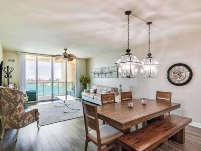 Luxury apartment complex for sale in Riviera Beach, United States