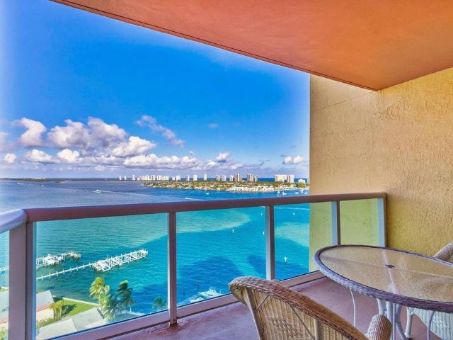 Luxury apartment complex for sale in Riviera Beach, United States