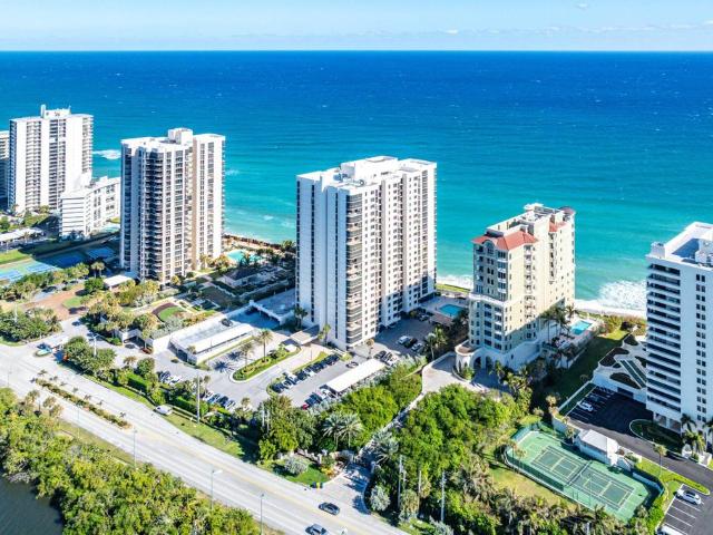 Luxury apartment complex for sale in Riviera Beach, Florida