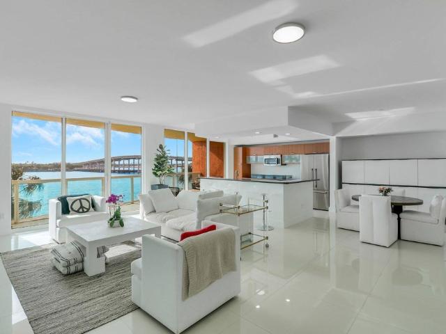 Luxury apartment complex for sale in Riviera Beach, Florida