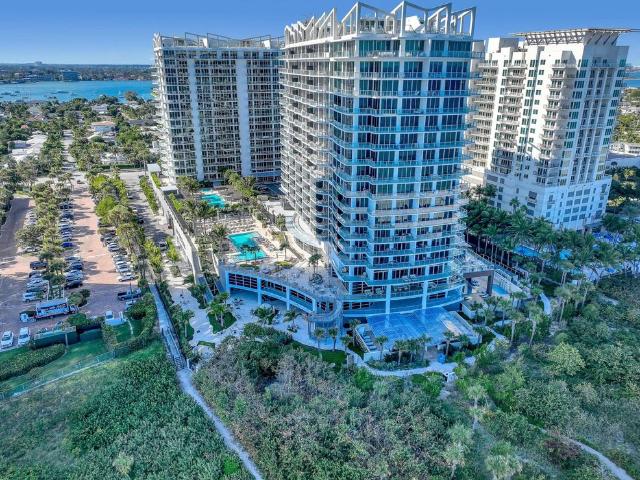 Luxury apartment complex for sale in Riviera Beach, Florida