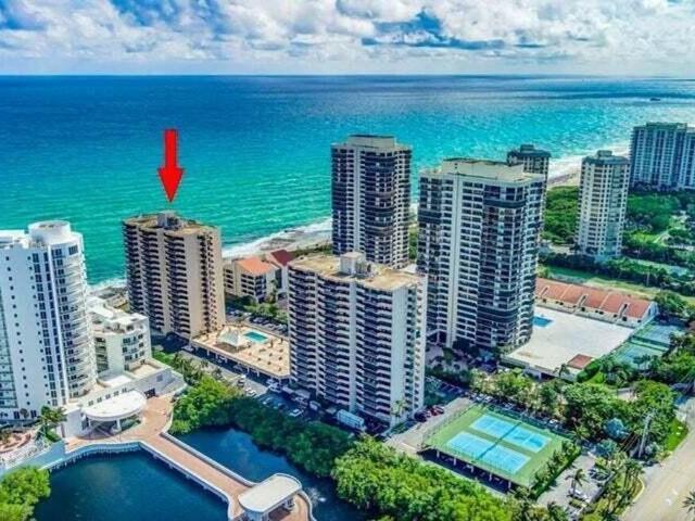 Luxury apartment complex for sale in Riviera Beach, Florida