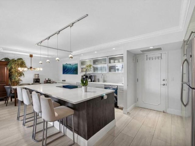 Luxury apartment complex for sale in Palm Beach Shores, United States