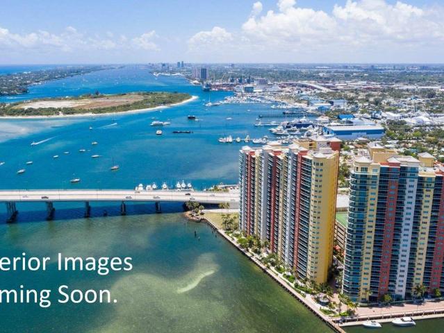Luxury apartment complex for sale in Riviera Beach, Florida