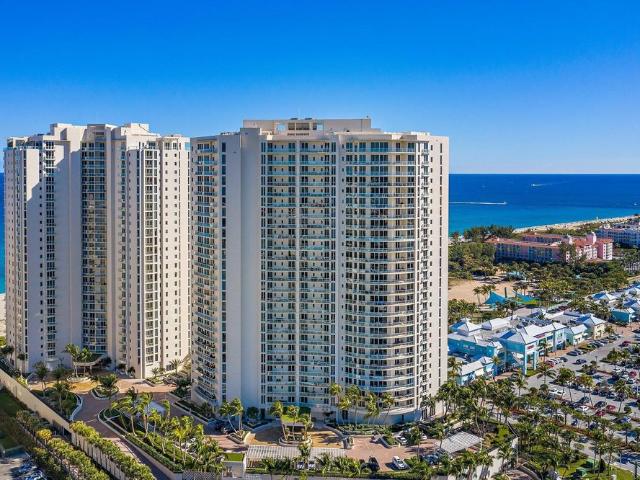 Luxury apartment complex for sale in Riviera Beach, Florida