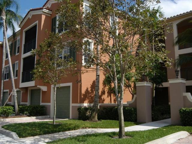 Luxury apartment complex for sale in Wellington, Florida