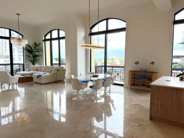 Luxury apartment complex for sale in West Palm Beach, Florida