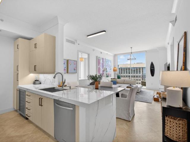 Luxury apartment complex for sale in West Palm Beach, Florida