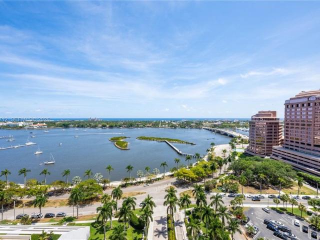 Luxury apartment complex for sale in West Palm Beach, Florida