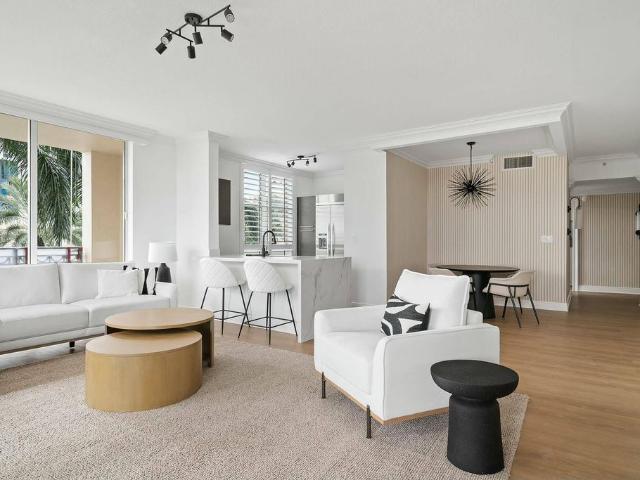 Luxury apartment complex for sale in West Palm Beach, Florida