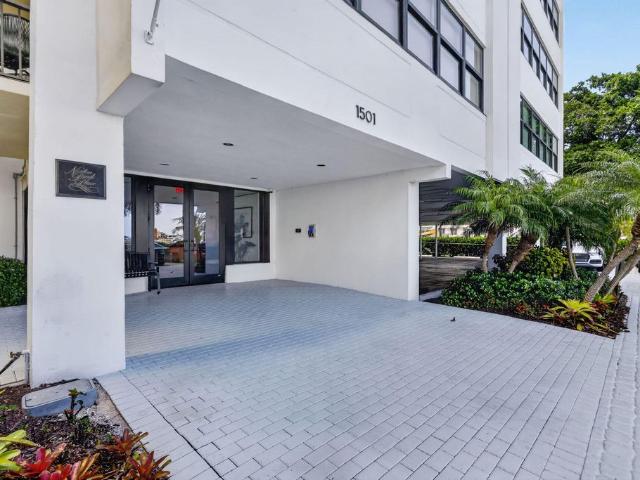 Luxury apartment complex for sale in West Palm Beach, Florida