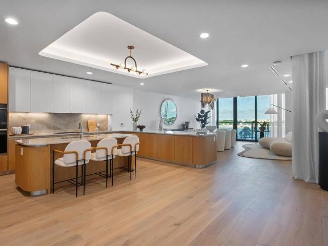 Luxury apartment complex for sale in West Palm Beach, Florida
