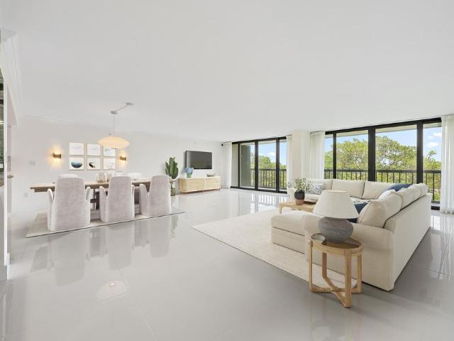 Luxury apartment complex for sale in West Palm Beach, Florida