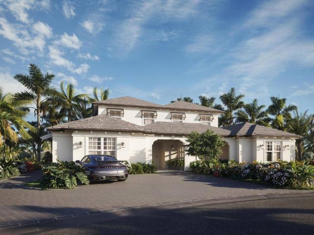 Luxury apartment complex for sale in West Palm Beach, Florida